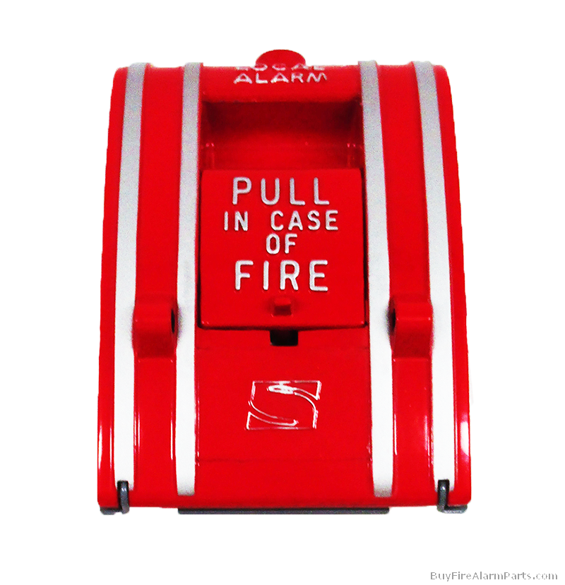 Spectronics S270AD-L Manual Pull Station