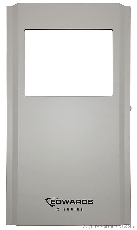Edwards EST IO1000G (250-Point Intelligent FACP, Gray Door)