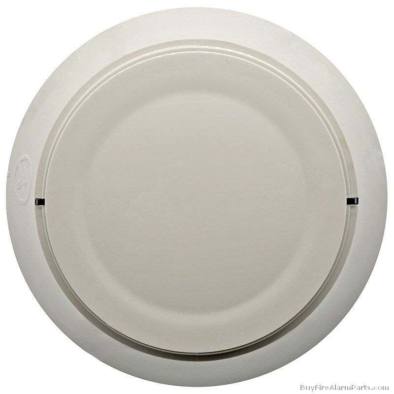 Johnson Controls J2351-IV Addressable Photoelectric Smoke Detector (Ivory)