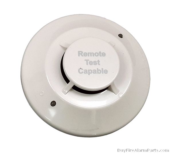 Johnson Controls 2951JR Intelligent Photoelectric Smoke Sensor