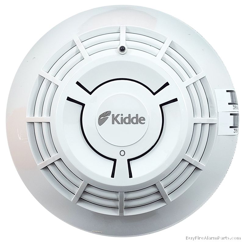 Kidde KI-OSD Intelligent Optical Smoke Detector