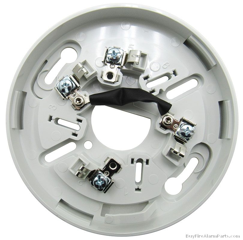 Kidde KI-SB Standard Detector Mounting Base