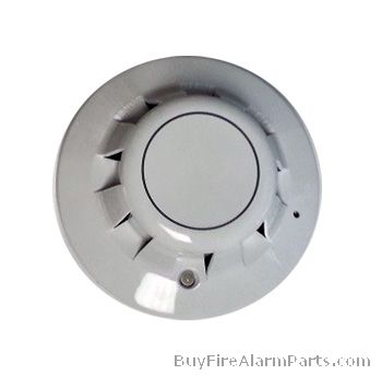 Mircom MIX-3100 Intelligent Addressable Photoelectric Smoke Detector