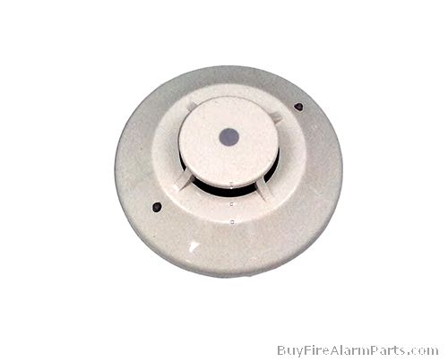 Mircom MIX-5251B Intelligent Plug-In Fixed Temp (135F) Thermal Sensor