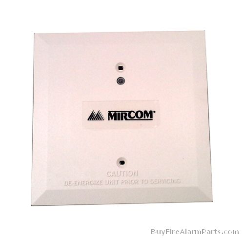 Mircom MIX-M502M Zone Interface Module