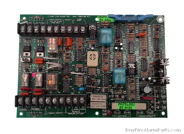 Mirtone 7200 Replacement Board