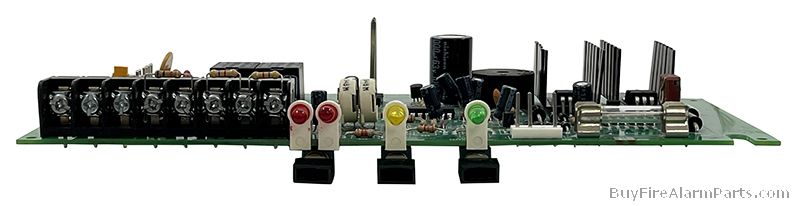 Fire-Lite MP-24 (2-Zone FACP) Replacement Board