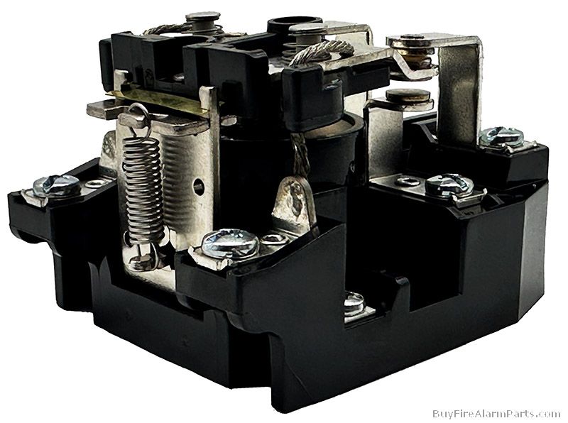 Air Products MR-199X-13 Heavy Duty Power Relay