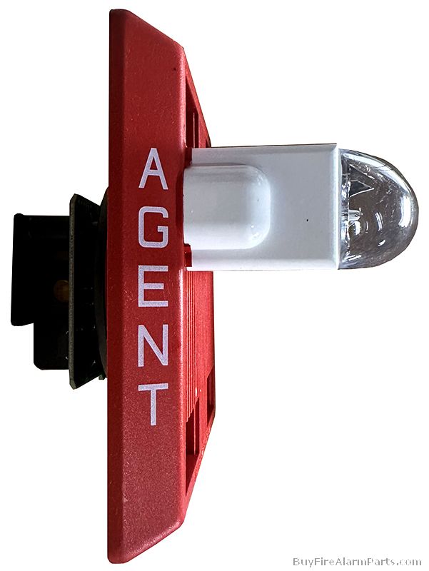 Wheelock MT-24MCW-AR Multitone Electronic Horn Strobe