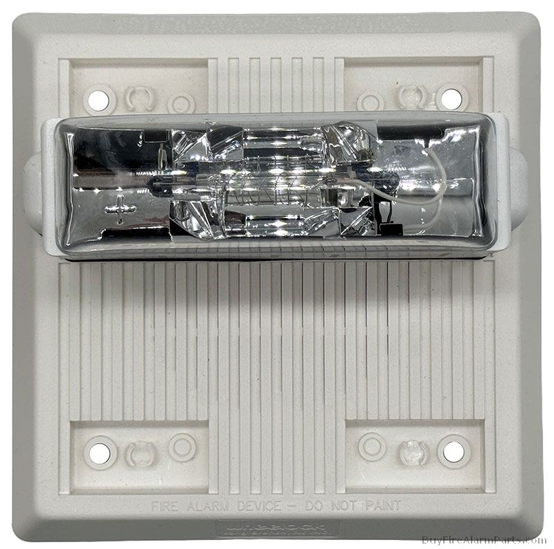 Wheelock MTWP-24MCCH-FW