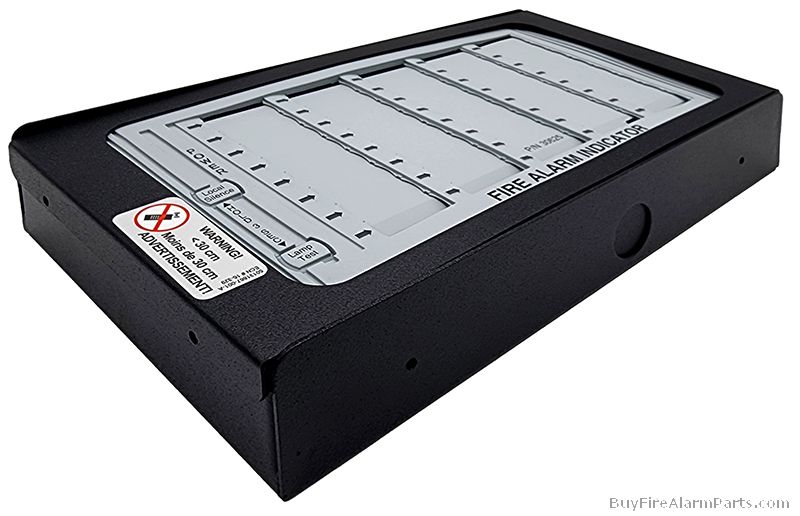 Notifier N-ANN-LED Annunciator