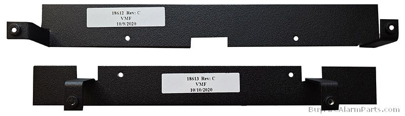 Notifier NCA-2RETRO Retrofit Mounting Kit