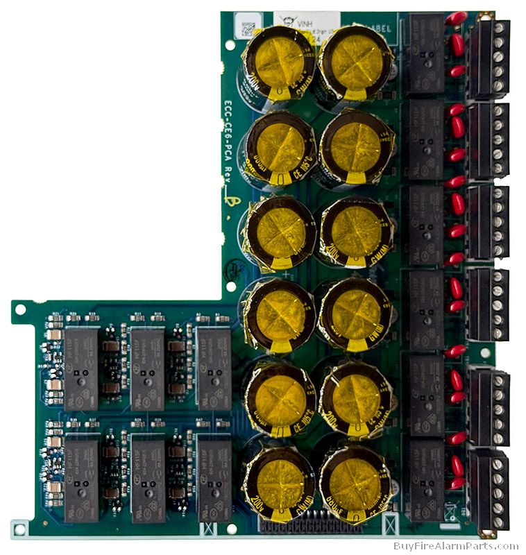 Notifier NFC-CE6 Circuit Expander Module [NEW]