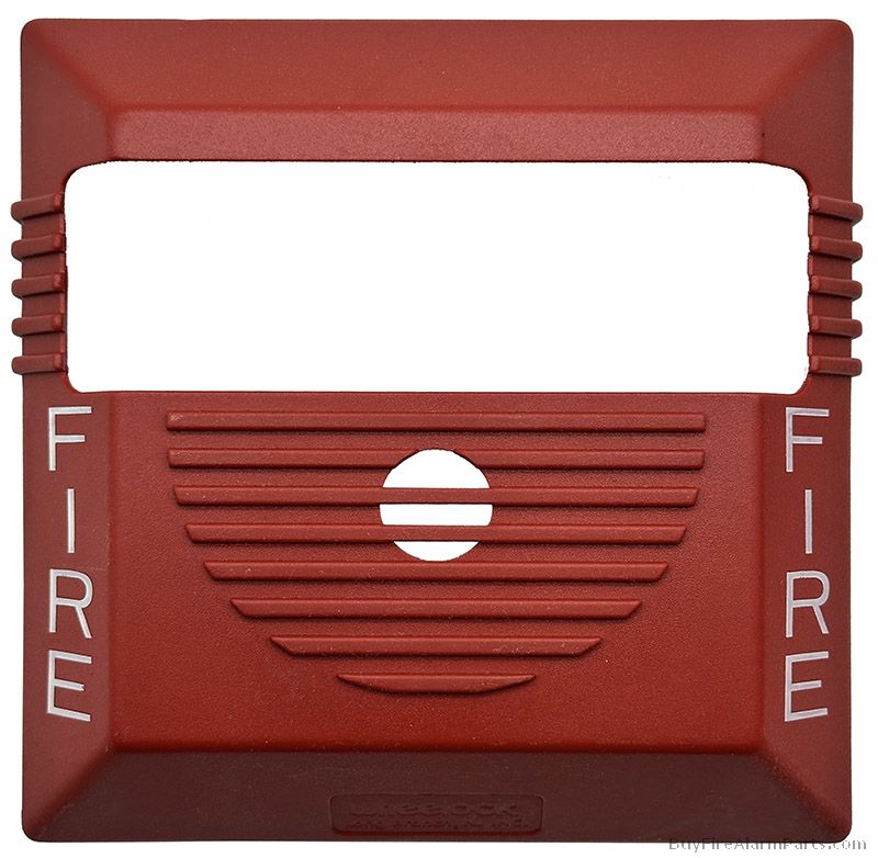 Wheelock NH-12/24-R Wall Mount Horn