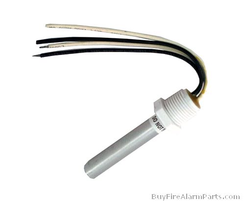 Potter 302-ET-135 Thermotech Rate-Anticipation Heat Detector