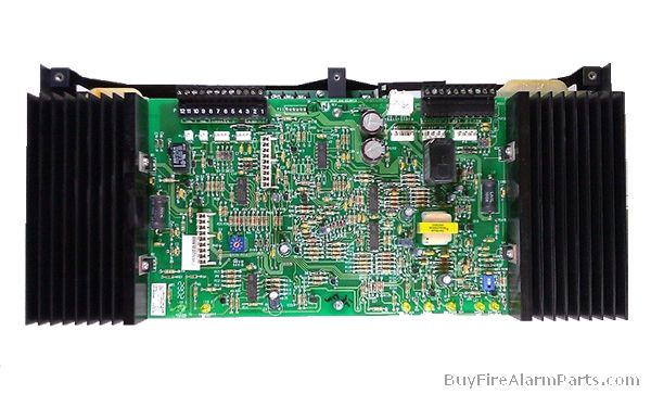 Notifier AA-100 Amplifier