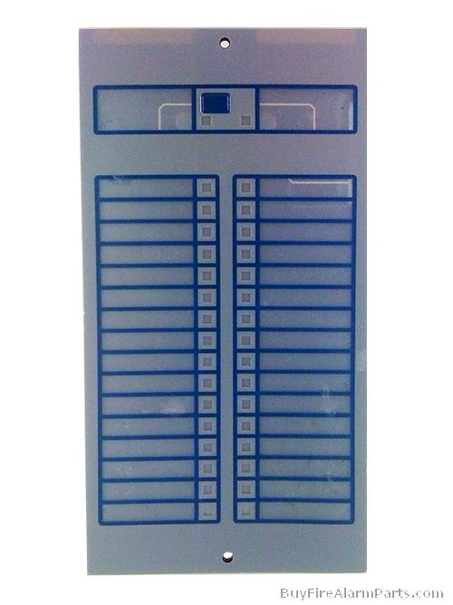 Notifier ACM-32A Annunciator Control Module