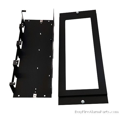 Notifier CHS-4MB Chassis