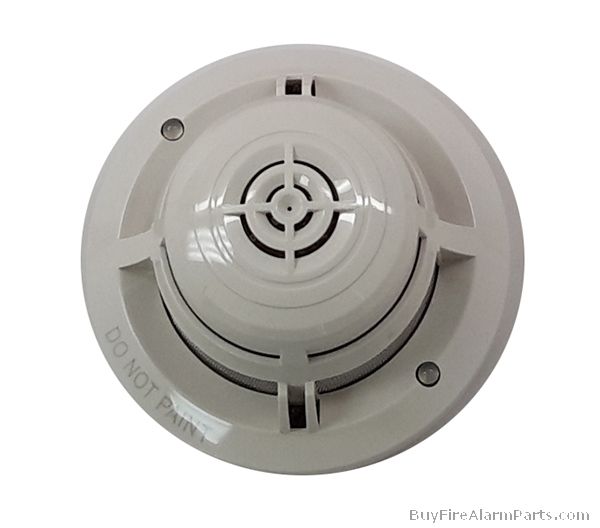 Notifier FCO-851 Multi-Criterion Fire / CO Detector
