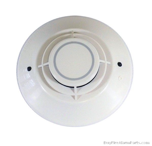 Notifier FST-851R Intelligent Plug-in Heat Detector