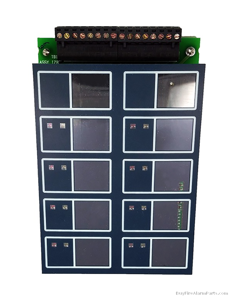 Notifier IZ-8 Initiating Zone Module