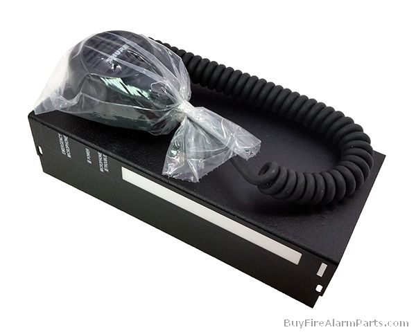 Notifier RM-1SA Remote Microphone Assembly