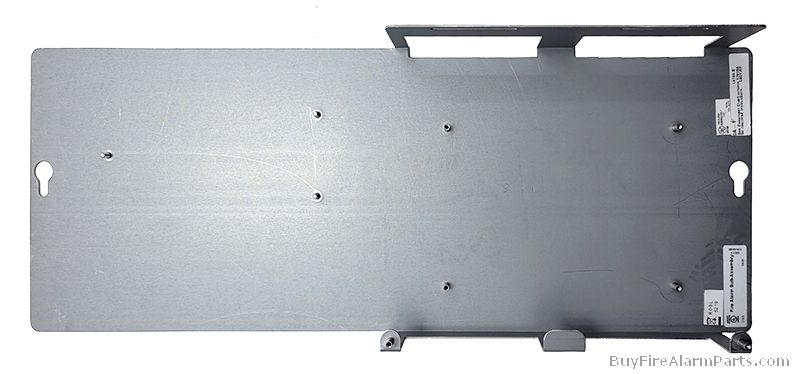Notifier CA-1 Chassis