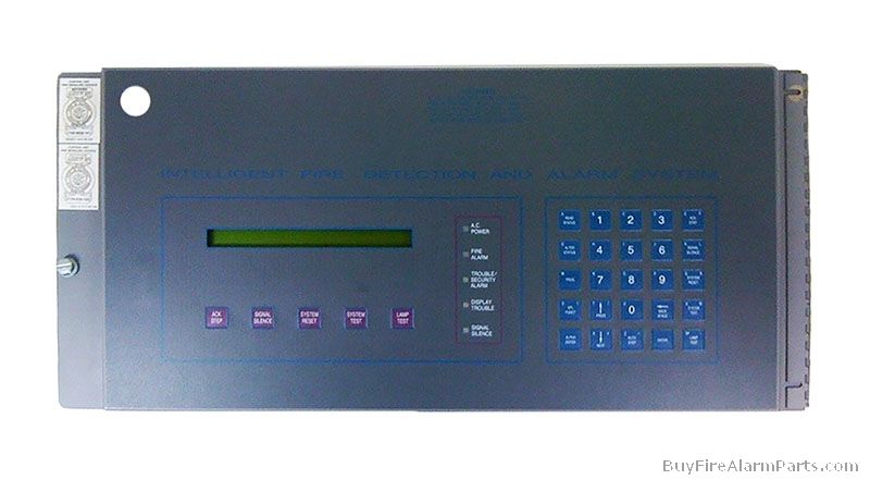 Notifier DIA-1010 Display Interface Assembly