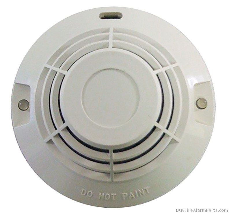 Notifier FDX-551 Plug-in Thermal Smoke Detector