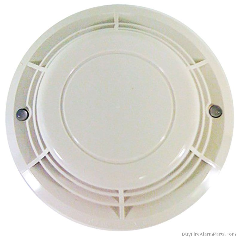 Notifier FSI-751 Low-Profile Intelligent Ion Smoke Detector
