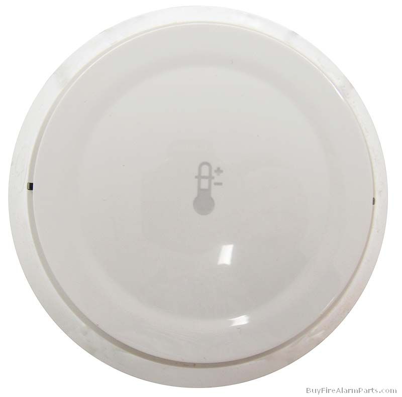 Notifier FST-951H-IV High Temp 190F Heat Detector (Ivory)