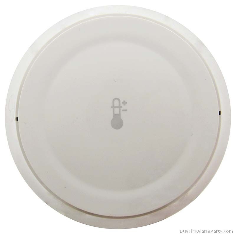Notifier FST-951R-IV Rate of Rise 135F Heat Detector (Ivory)