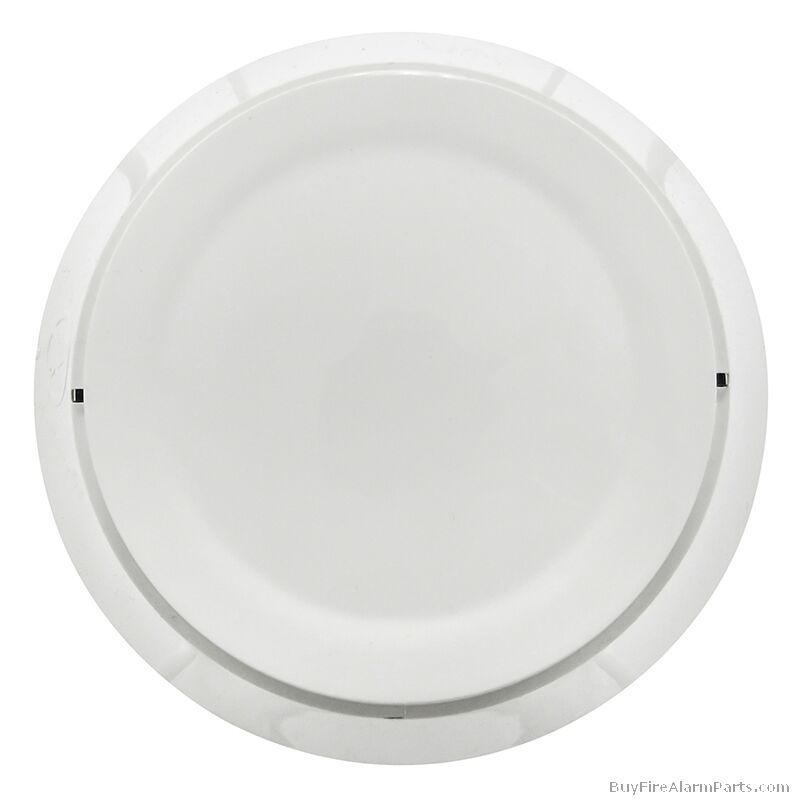 Notifier NP-200 Photoelectric Smoke Detector (White)