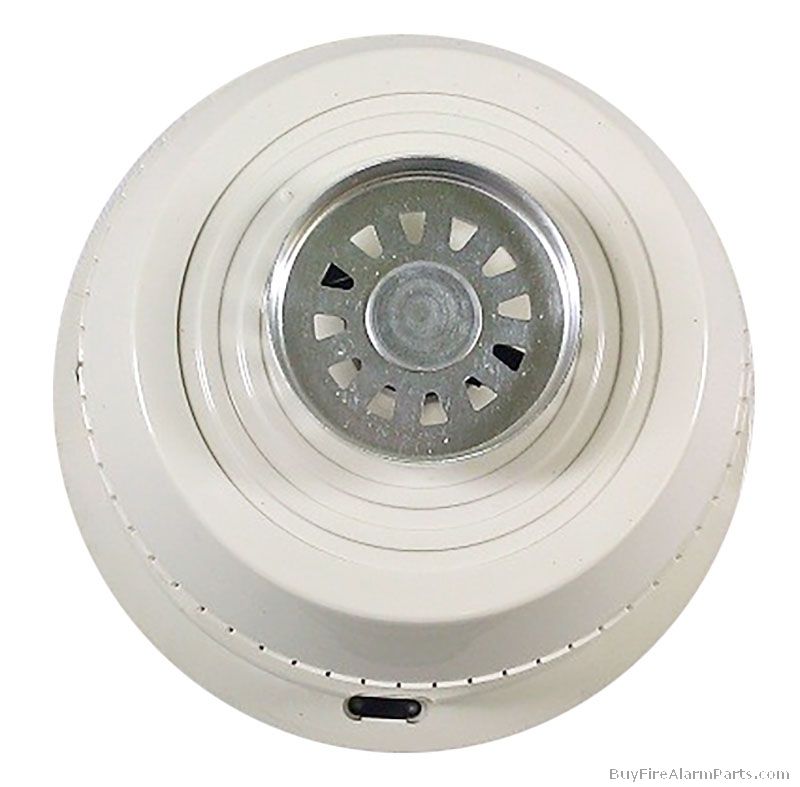 Notifier SDX-551TH Plug-in Intelligent Photoelectronic Smoke Detector