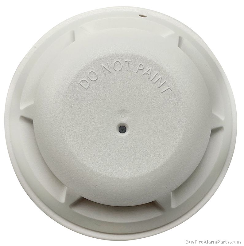 Siemens OP921 Photoelectric Smoke Detector