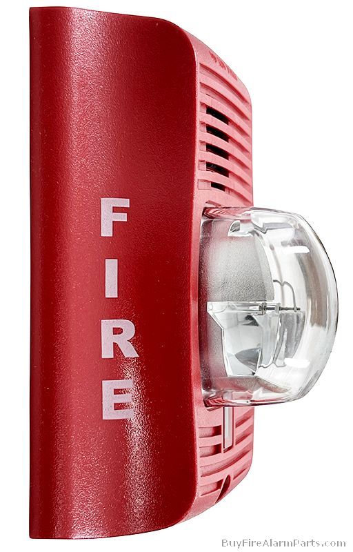 System Sensor P2R Spectralert Advance Multi Candela Horn Strobe