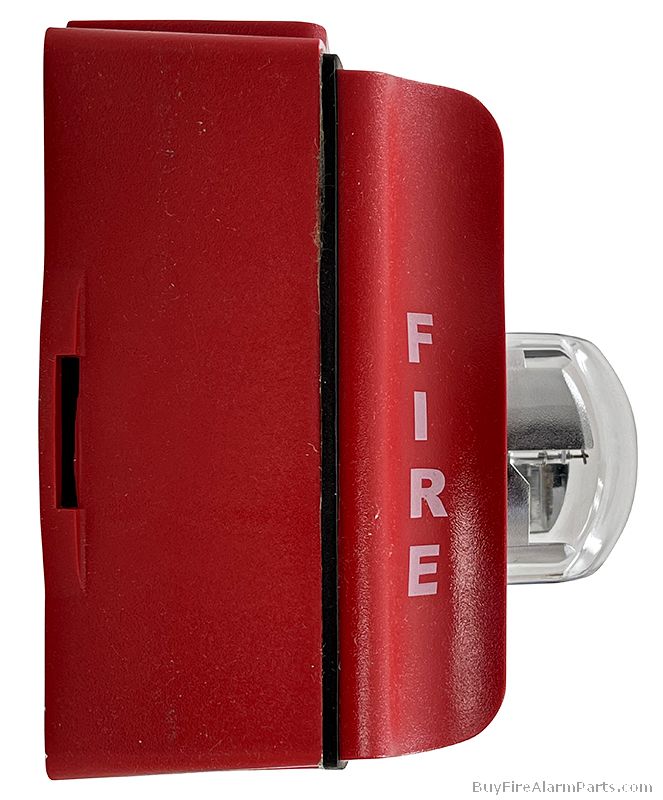 System Sensor P2RK Spectralert Advance Multi Candela Outdoor Horn ...