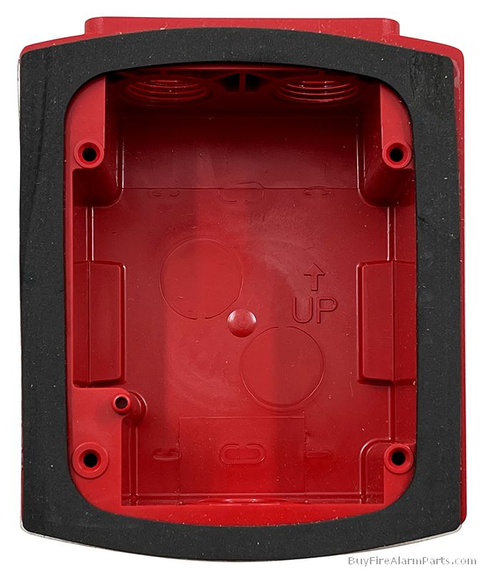 System Sensor P2RK Spectralert Advance Multi Candela Outdoor Horn ...