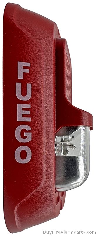 System Sensor P2RL-SP