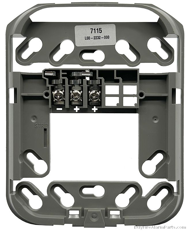 System Sensor P2RL-SP