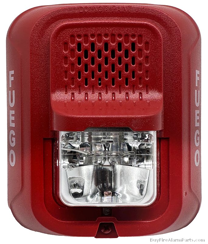 System Sensor P2RL-SP