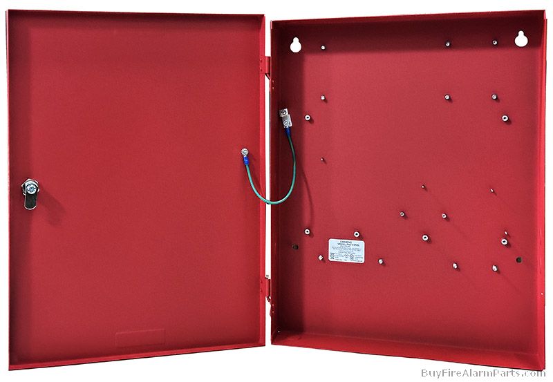 Siemens PAD-4-6A Complete 6 AMP PAD-4 Kit