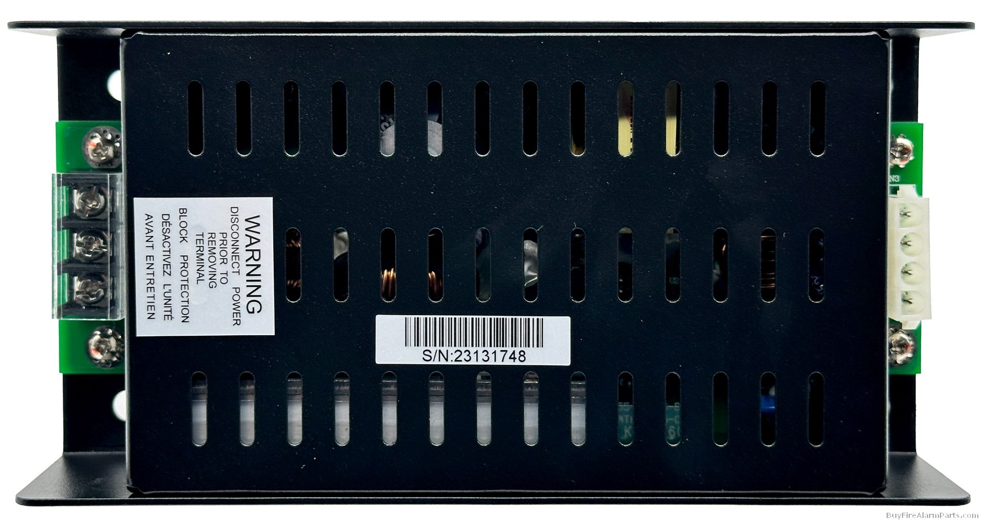 Siemens PAD-4-6A Complete 6 AMP PAD-4 Kit