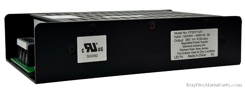 Siemens PAD-4-6A Complete 6 AMP PAD-4 Kit