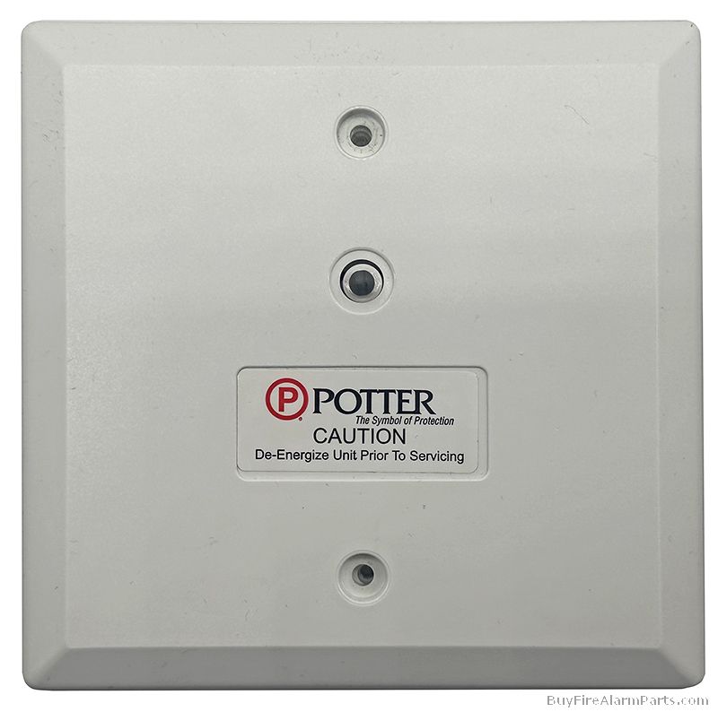 Potter PAD100-NAC Notification Appliance Circuit