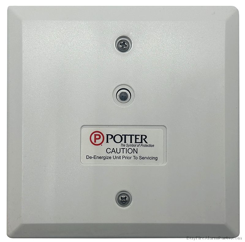 Potter PAD100-RM Relay Module