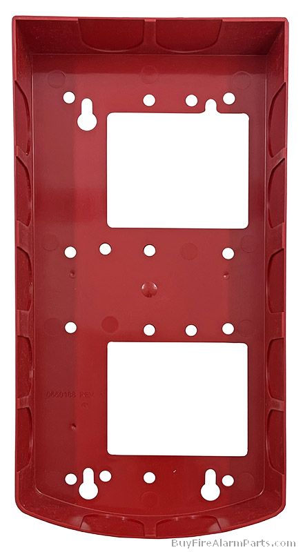 Simplex 4905-9837 Surface Mount Adapter Skirt