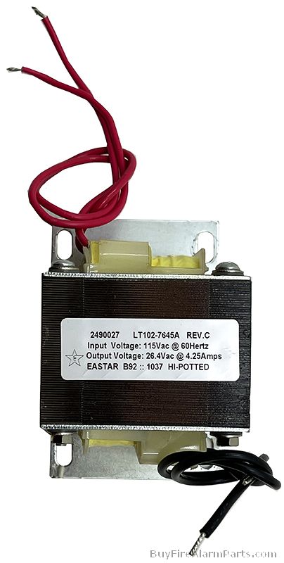 EASTAR LT102-7645A Transformer