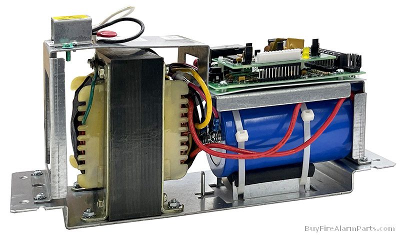 Simplex 637-120 Power Supply