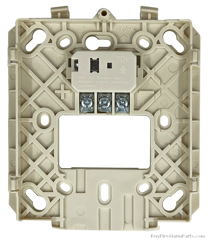 Wheelock STRC Ceiling Mount Exceder Strobe